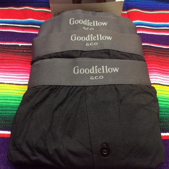 Goodfellow & Co | Underwear & Socks | Goodfellow Co Mens Premium Knit ...